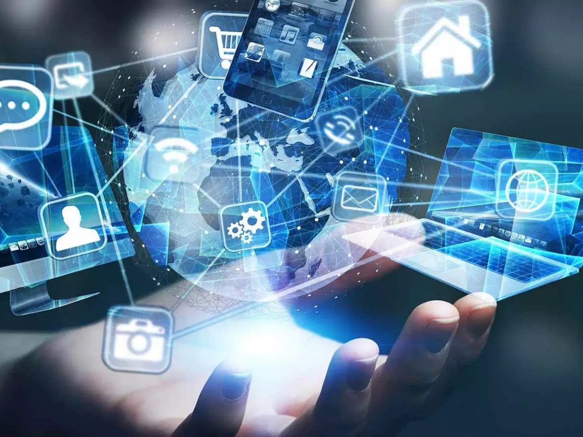 Kenya Strengthens Digital Transformation Through Strategic Partnerships ...