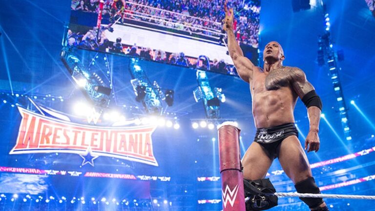 MultiChoice To Continue Airing WWE Events - Broadcast Media Africa