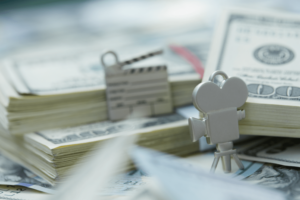 Global Media Giants Invested US$126 Billion In Content In 2024 - Says ...