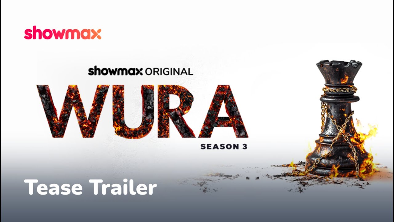 'Wura' Season 3 By Showmax Set To Premiere On 23 September 2024 ...