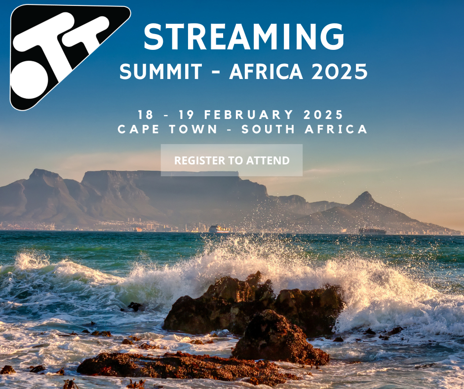 Day 2 Of OTT Streaming Summit – Africa 2025 Highlights AI's ...