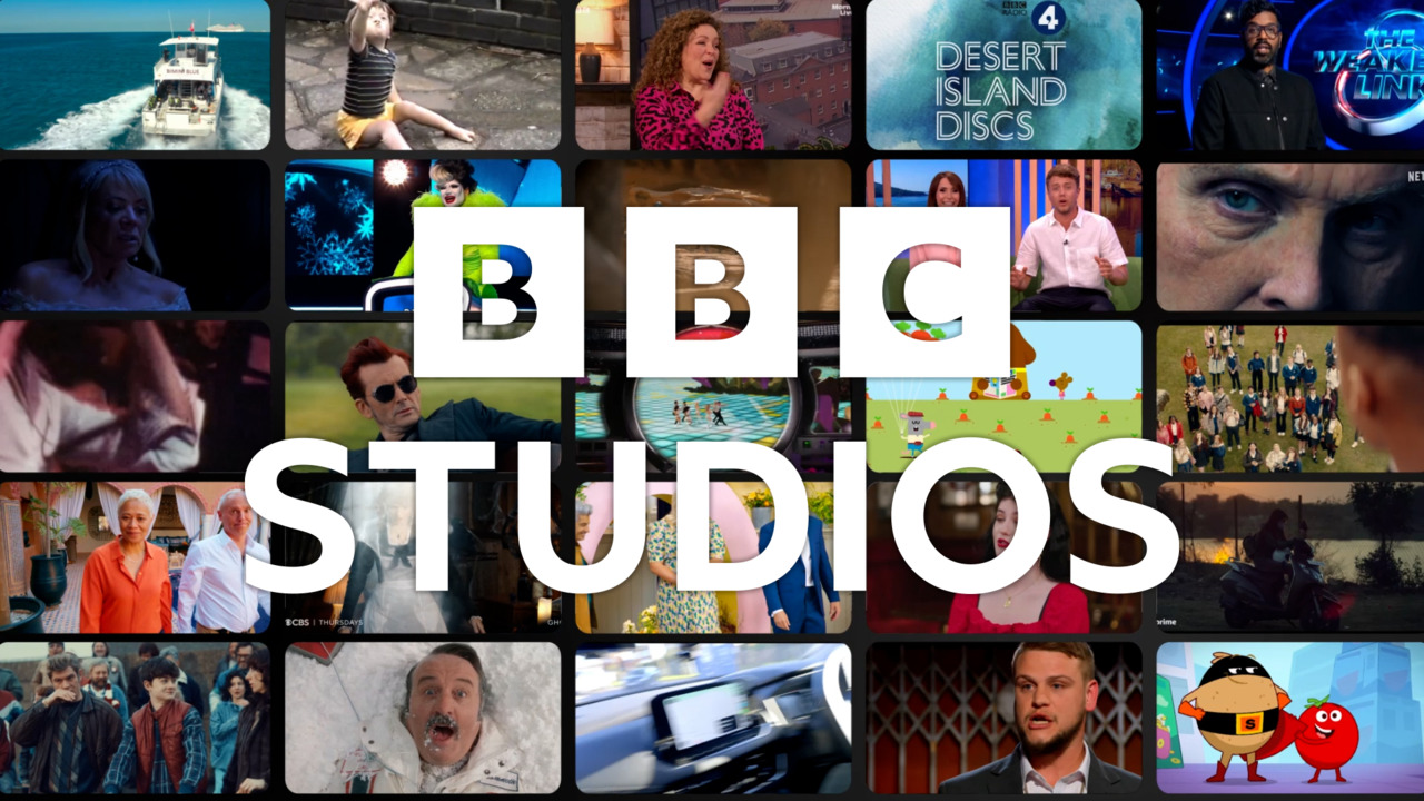 BBC Studios Reports Record Growth In Linear Channel Business ...
