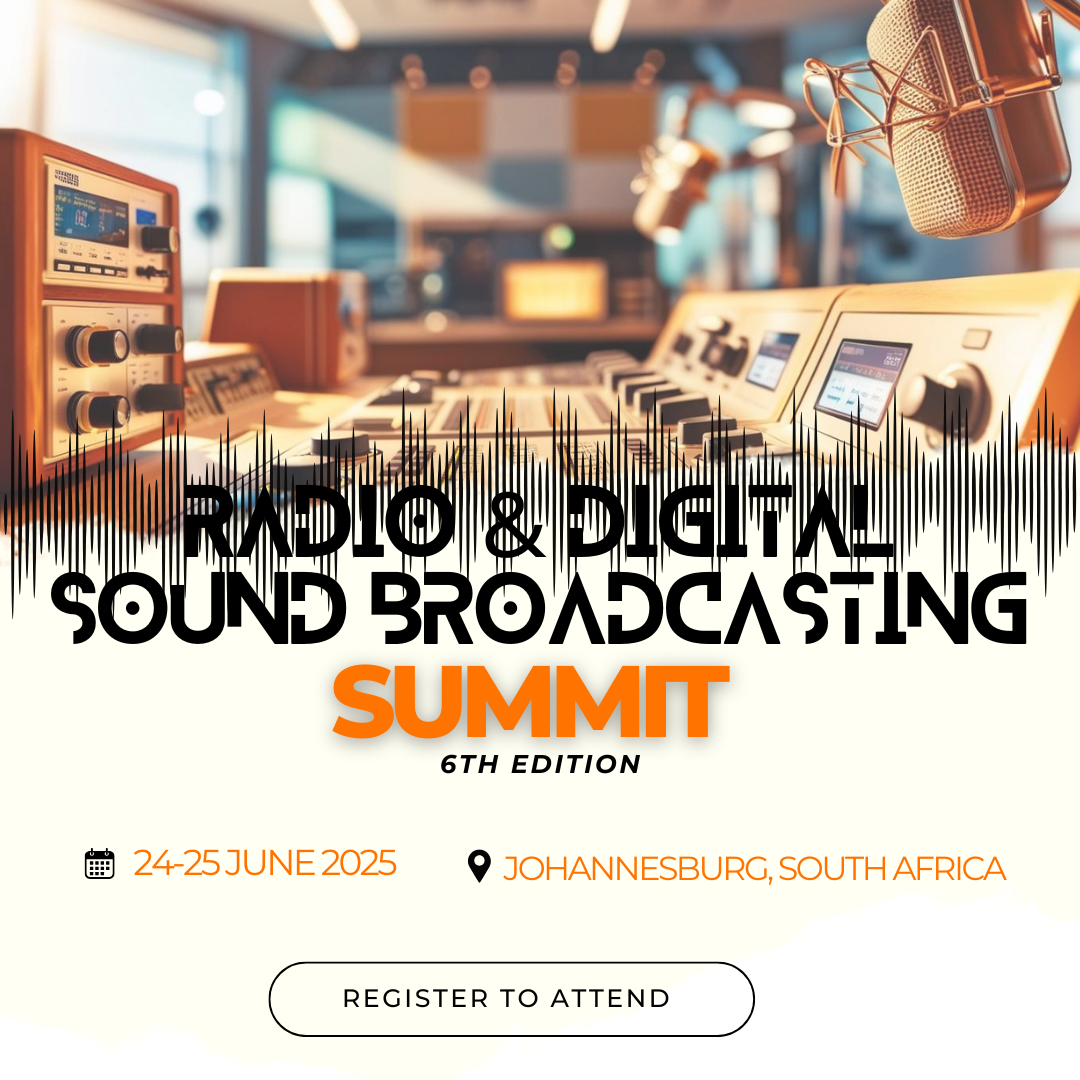 Digital Rights Management In Focus At Radio Broadcasters Convention In Johannesburg, South ...