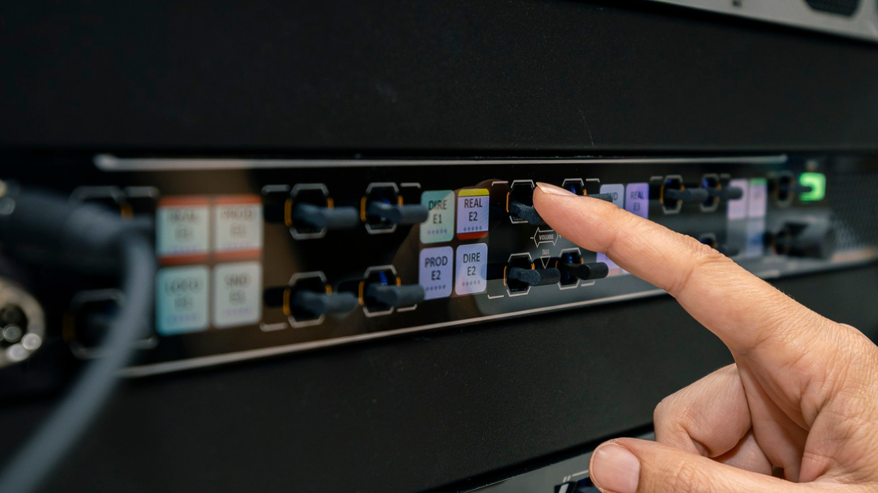 AEQ To Unveil Next-Gen Broadcast Audio And Communication Solutions At CABSAT 2025 - Broadcast ...