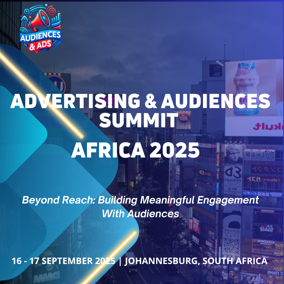 Advertising And Audiences - Building Meaningful Engagement At Industry ...