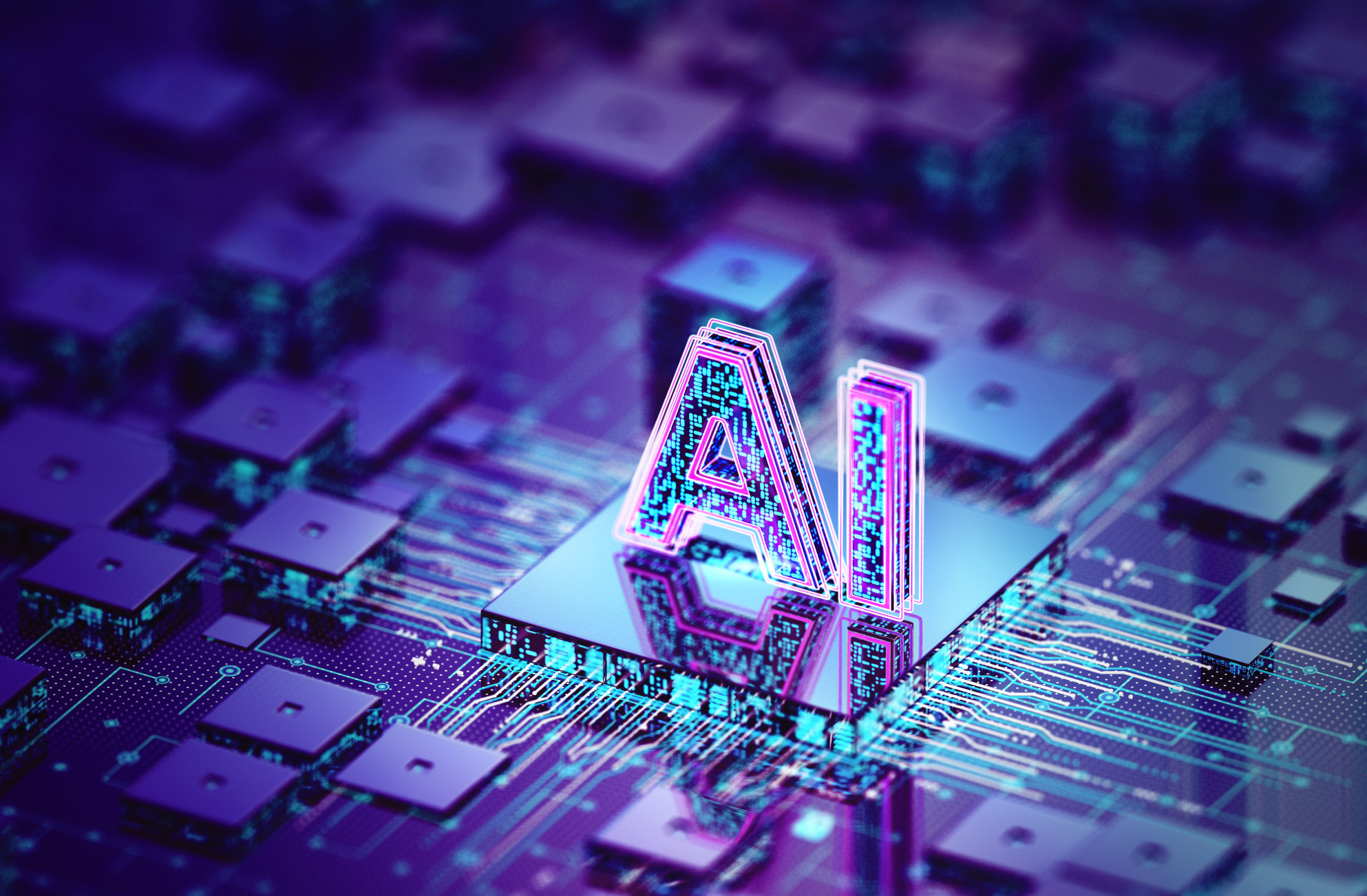 Understanding How AI Shapes Content And Connectivity In Today’s Media ...