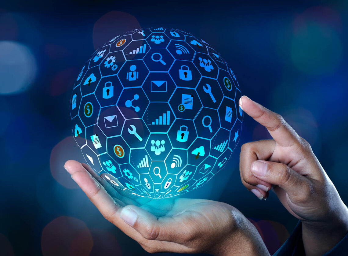 Strengthening Satellite Internet Governance In Africa: ATU Launches ...