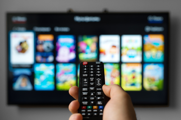 Exploiting Advertising Opportunities In CTV And OTT Streaming Services ...