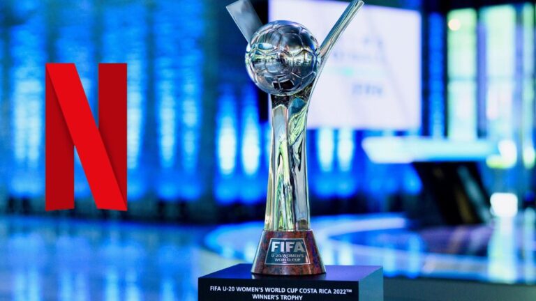 Netflix Scores Exclusive Rights To FIFA Women's World Cup 2027 & 2031 - Broadcast Media Africa