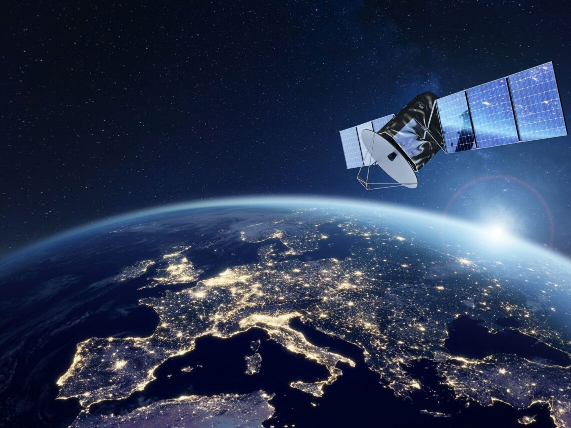 Morocco: Leading The Charge In Africa's Space Revolution - Report ...