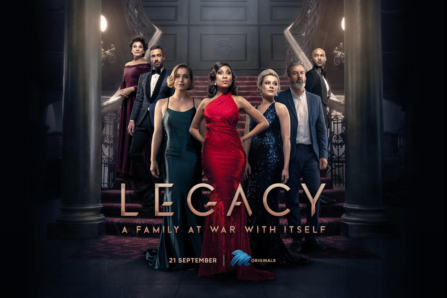 Wedotv And ZDF Studios Launch FAST Channel For South African Hit Drama ...