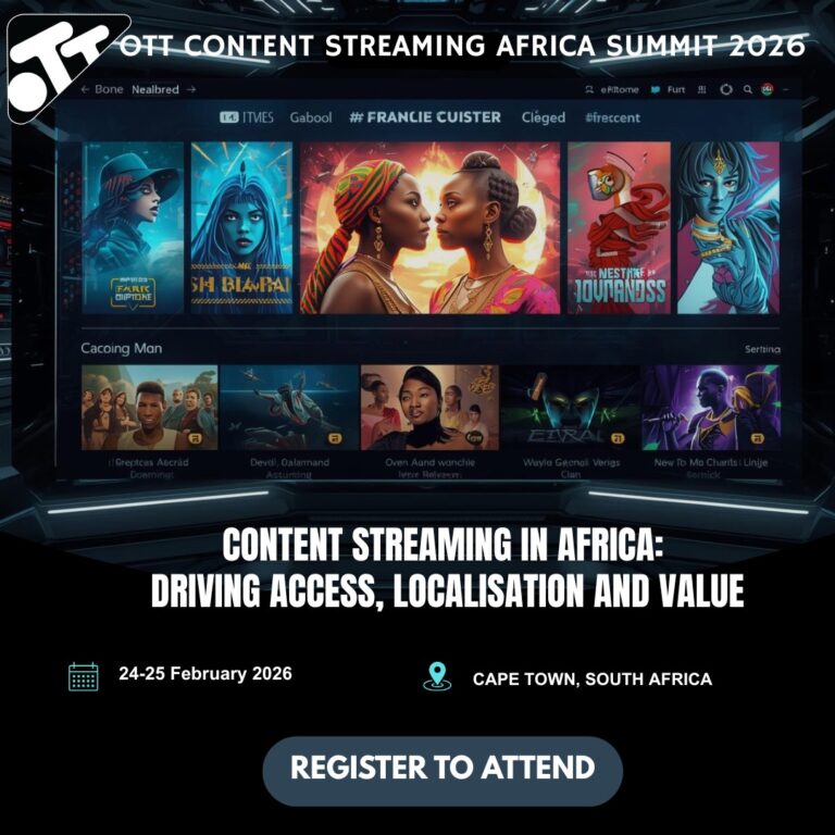 BMA Announces Content Streaming - Africa Summit 2026 In Cape Town ...