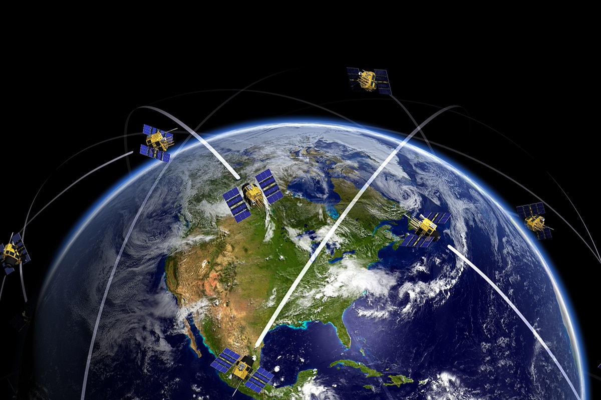 Sateliot Unveils GNSS-Free IoT Satellite System In Collaboration With ESA - Broadcast Media Africa