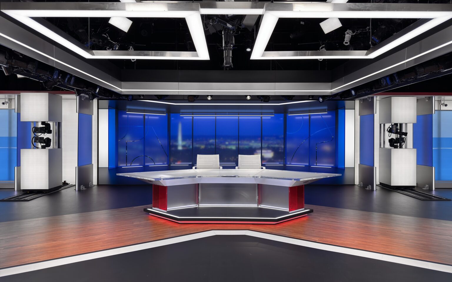 Ghana: Dominion TV Says It Will Transition To Dominion Studios ...