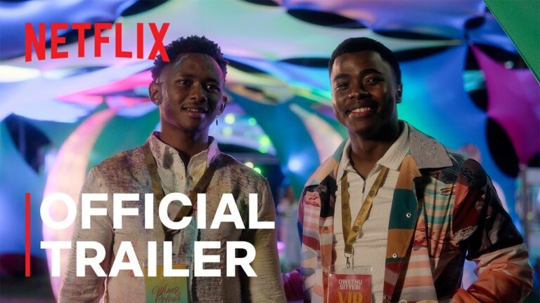 Netflix Africa Unveils 'Love & Wine': A South African Adaptation Of ...