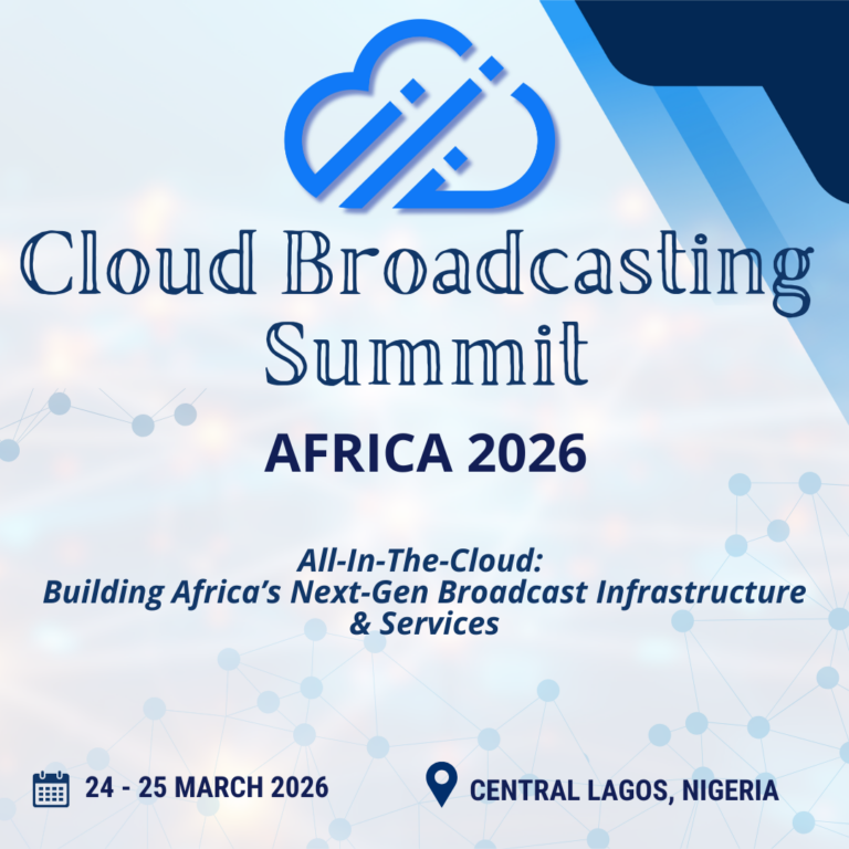 Cloud Broadcasting Frameworks: Spectrum Allocation & Digital ...
