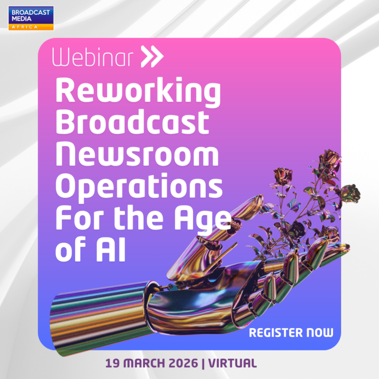 The ‘Single Source’ Content Hub: Revolutionising Broadcast Newsroom ...