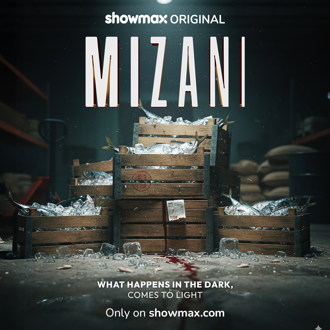 Kenyan Film 'Mizani' Set To Premiere On Showmax This February ...