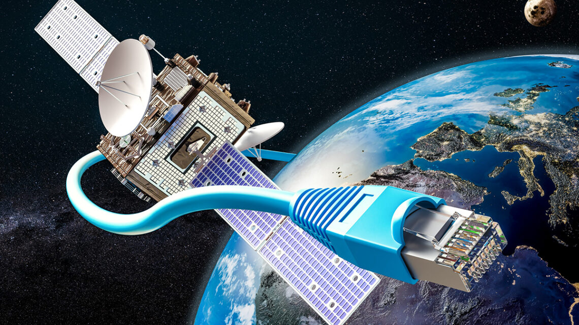 South Africa: Amazon Set To Launch Low-Earth Orbit Satellite Internet ...