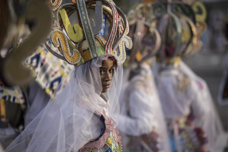 BMA Feature: Luanda Comes Alive With Annual Angola Carnival Celebrates ...