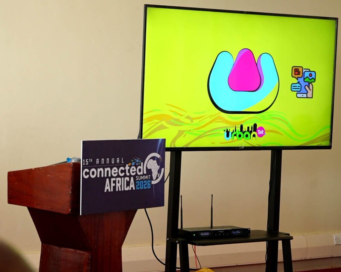 Kenya Launches UrbanTok As An Alternative To TikTok, Empowering ...