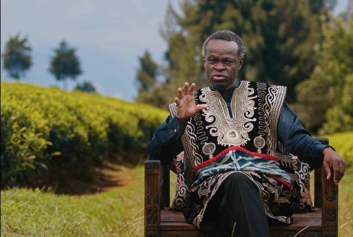 RT In Africa: Sharing Values, Deepening Understanding And Expanding ...