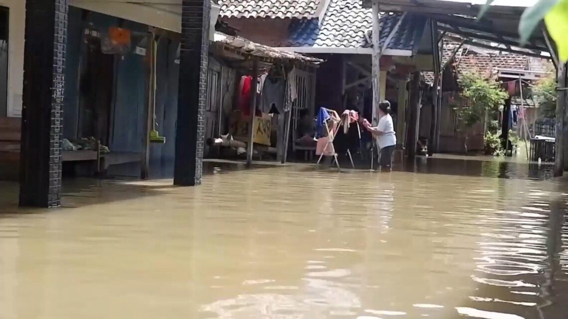 BMA Feature: Widespread Infrastructure Damage as Severe Floods Hit the ...